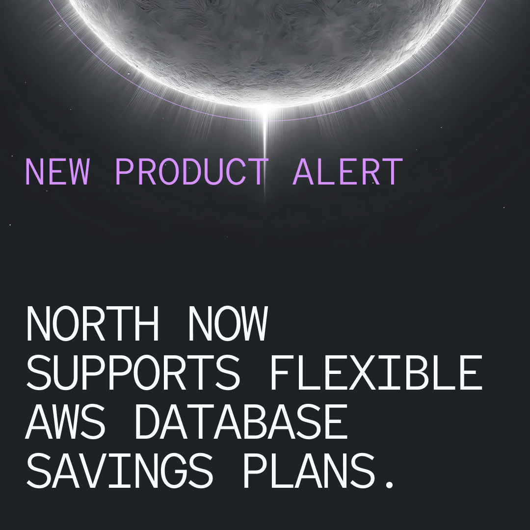 AWS (finally) releases Database Savings Plans! What you need to know - North News & Insights